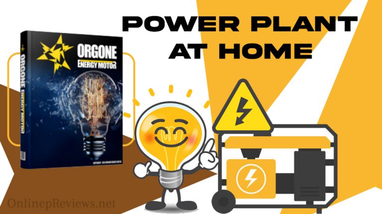 Orgone Energy Motor Review - Should You Really Buy It?