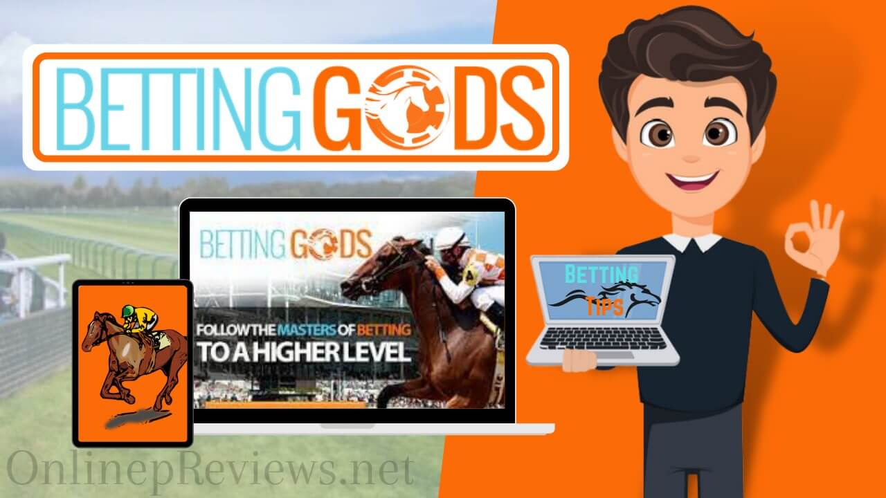 Betting Gods - Can You Win Big? Or Should You Steer Clear?
