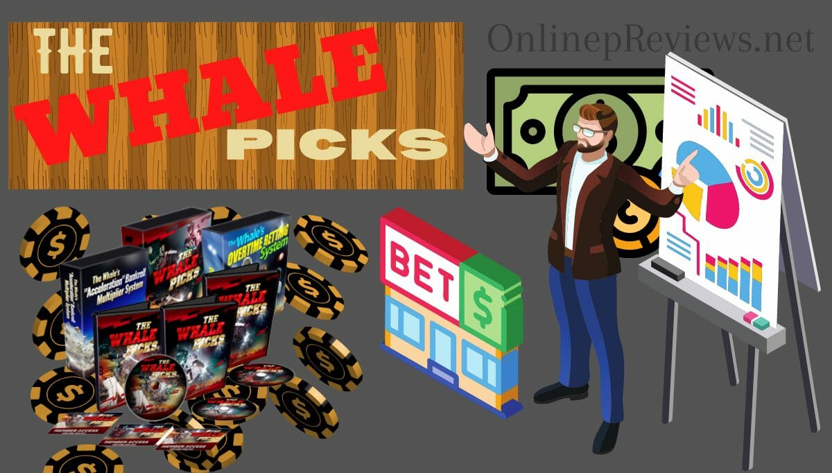 The Whale Picks Review – Pros, Cons & My Honest Thoughts!